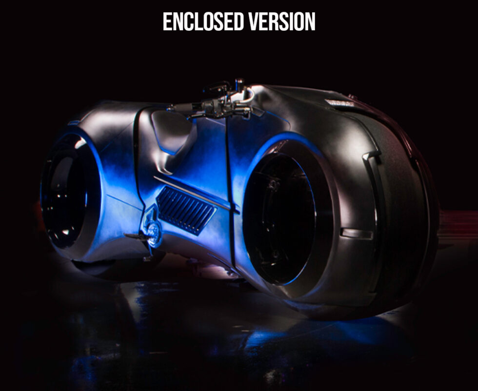 NEUTRON | Parker Brothers Concepts